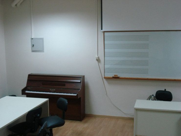Τμήμα Προσχολικής Αγωγής – Διεθνές Πανεπιστήμιο Ελλάδος